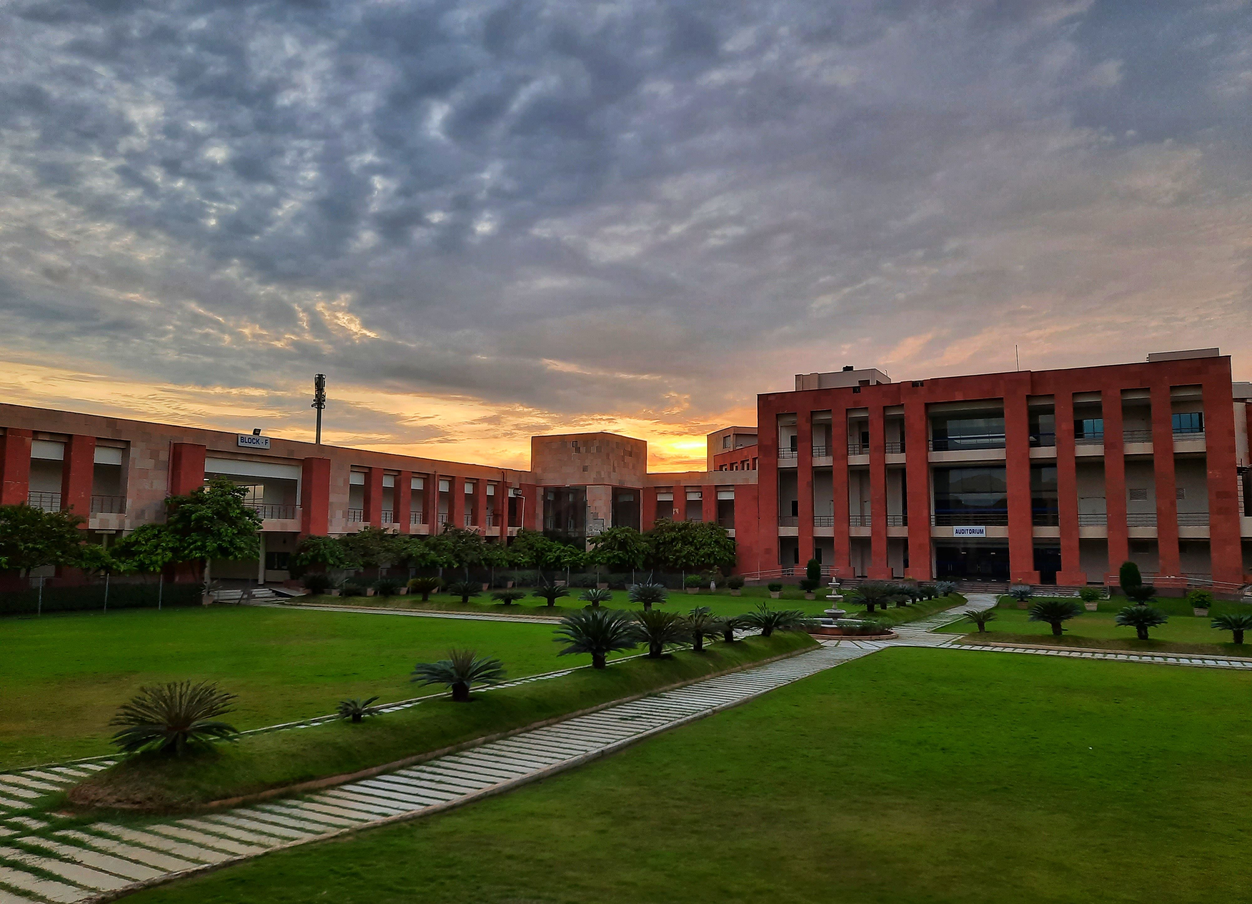 Campus101 - BITS Pilani Campus Guide | Interactive Maps, Transport ...