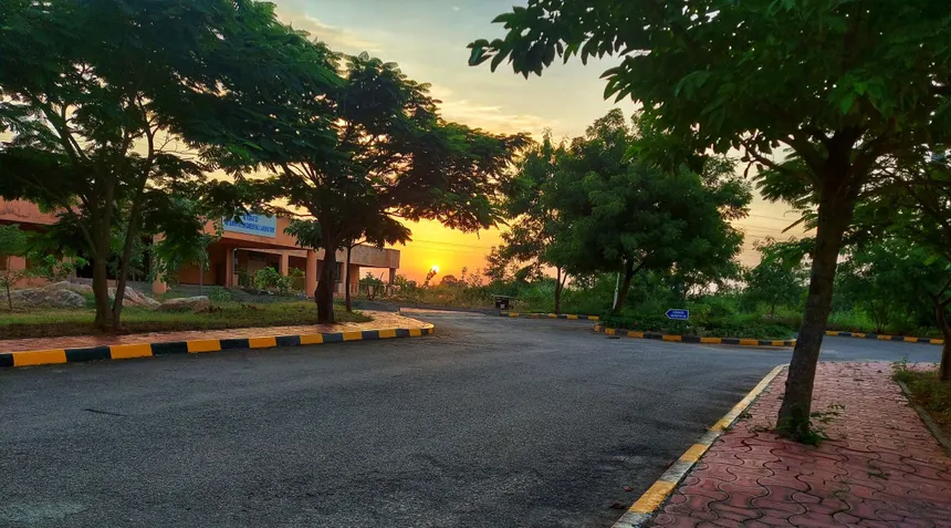 Campus101 - BITS Pilani Campus Guide | Interactive Maps, Transport ...